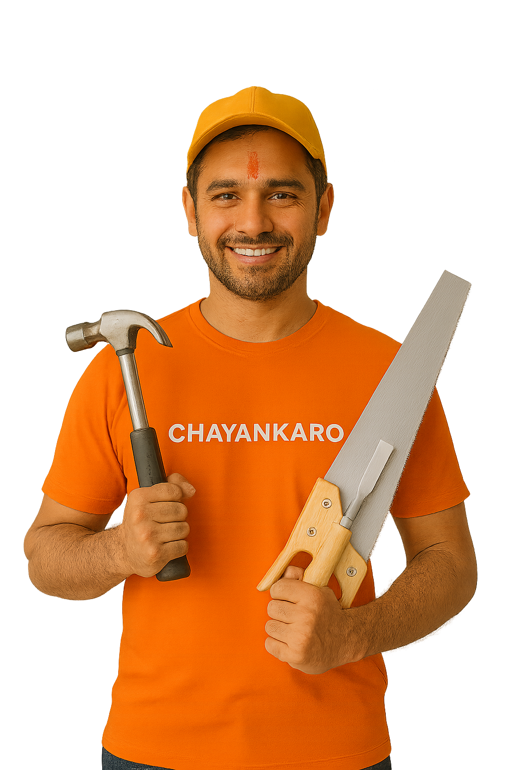 Chayan Karo | At-Home Services & Repair in Lucknow