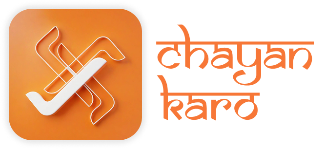 Chayan Karo | At-Home Services & Repair in Lucknow
